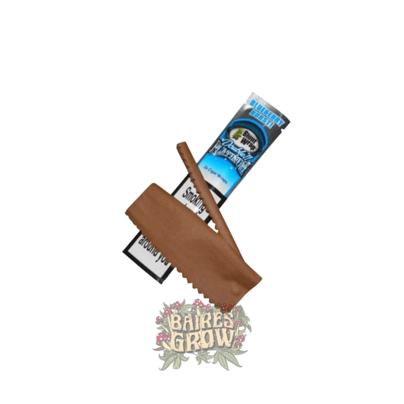 BLUNT WRAP | BAIRESGROW